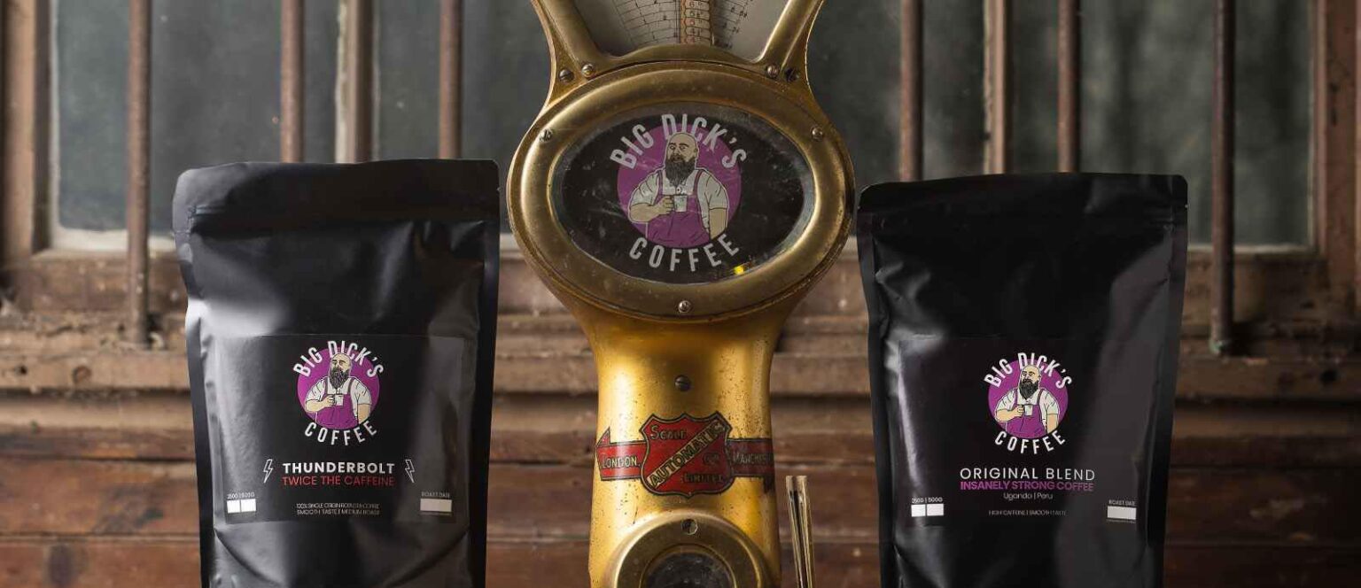 Our Story - Wynne Digital